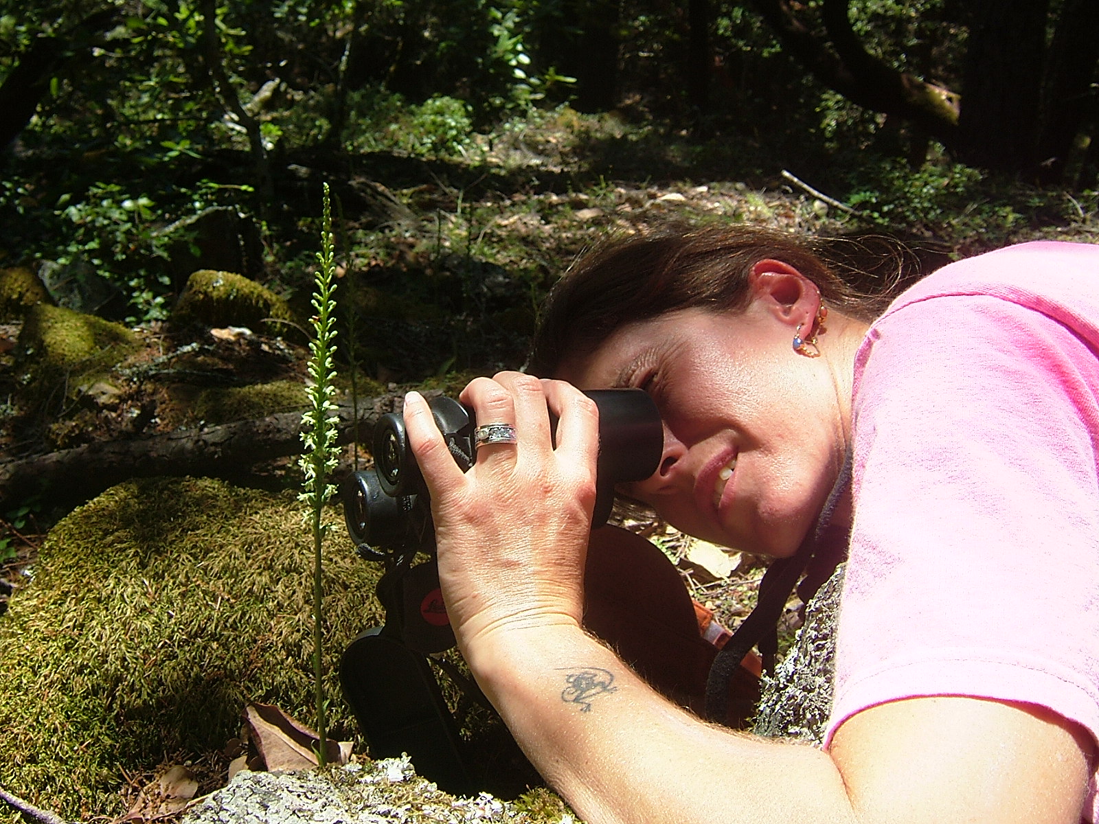 About Me – Cal Geographic