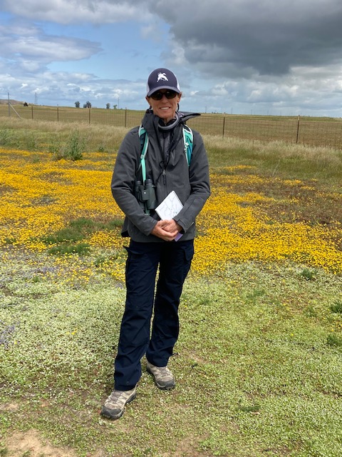 About Me – Cal Geographic