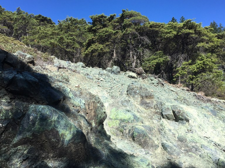 Physiographic California: Thoughts on California’s Geomorphic and ...