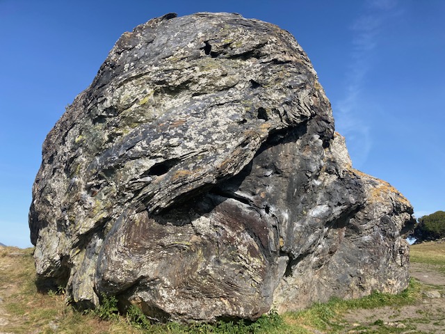 California’s Geologic Building Blocks, and the Accretionary Wedge – Cal ...