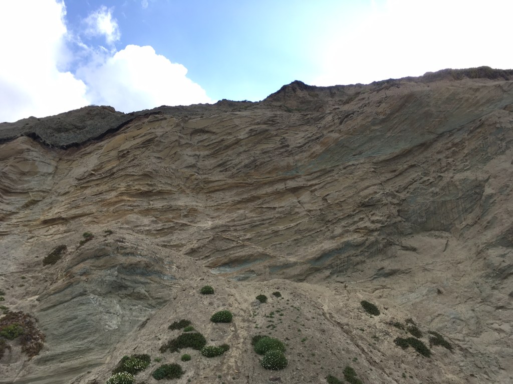 California’s Geologic Building Blocks, and the Accretionary Wedge – Cal ...