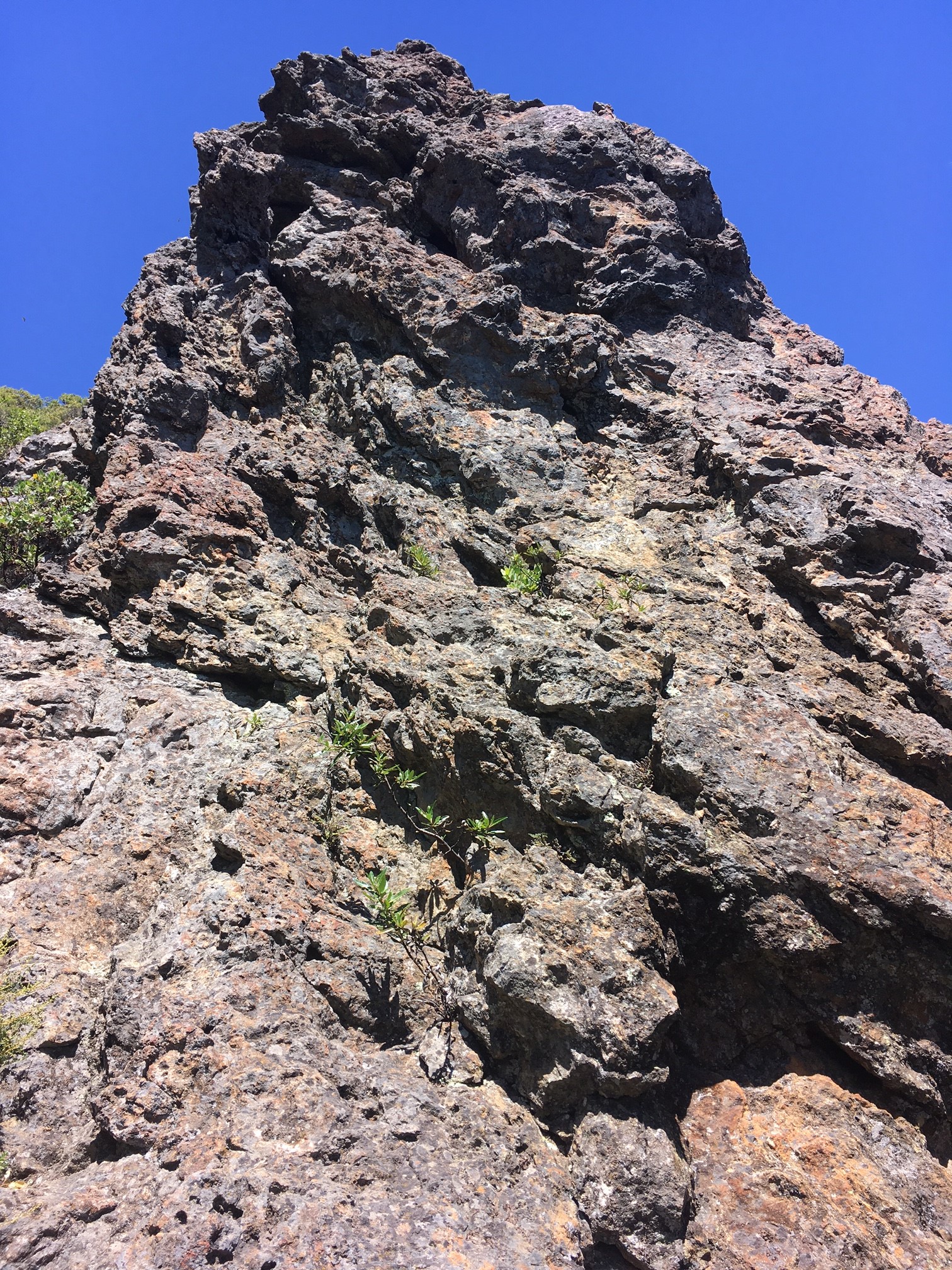 California’s Geologic Building Blocks, and the Accretionary Wedge – Cal ...