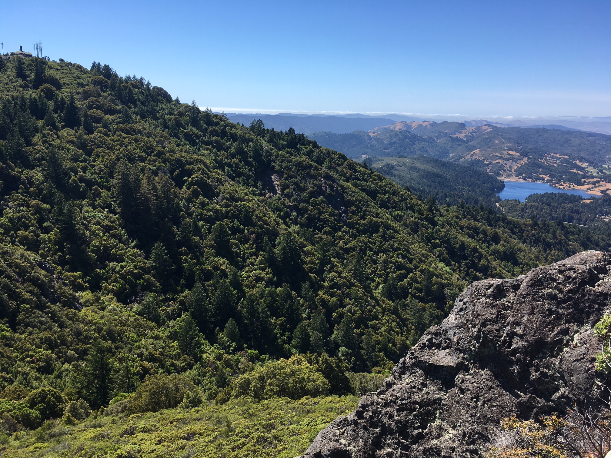 California’s Geologic Building Blocks, and the Accretionary Wedge – Cal ...