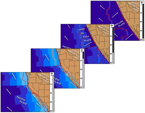 Community Profile – Dr. Tanya Atwater – Cal Geographic