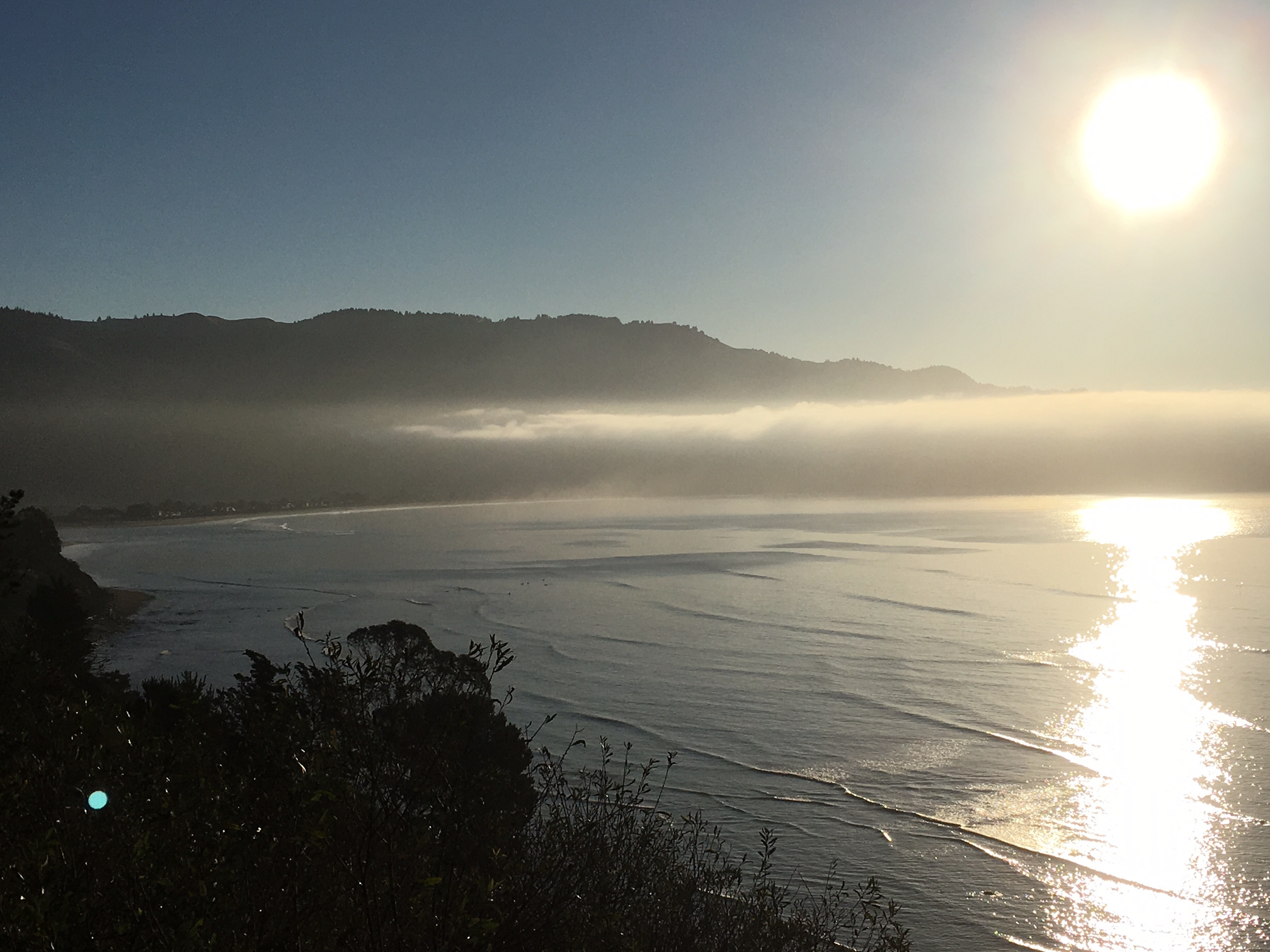 The San Andreas Fault System, Bay Area Fault Complex, and the Mount ...