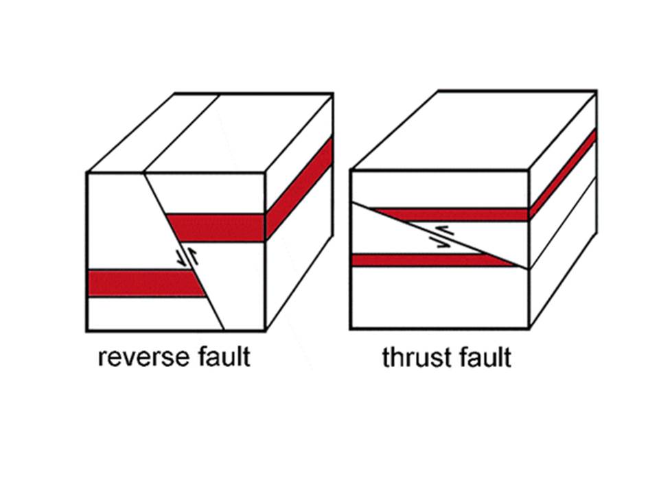 The San Andreas Fault System, Bay Area Fault Complex, and the Mount ...