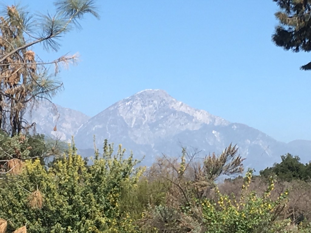 Pluton/Batholith – Cal Geographic