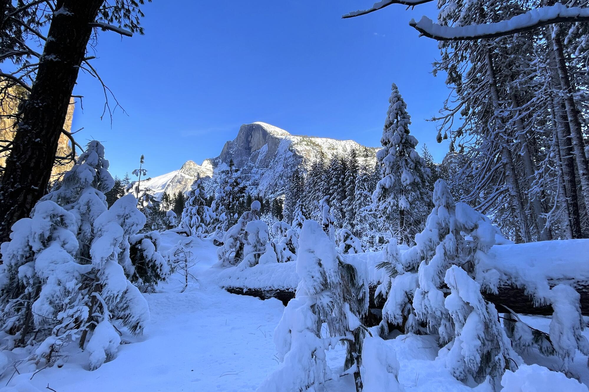California’s Historic Blizzards – Cal Geographic