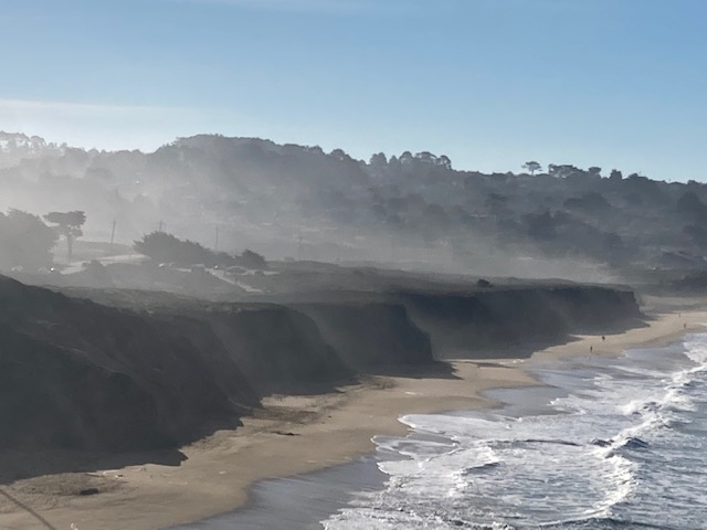 California’s Marine Terraces – Cal Geographic