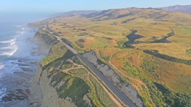 Marine Terrace Flights, the Ecological Staircase Effect, and the ...