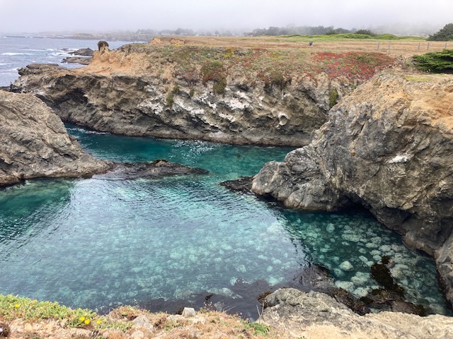 California’s Marine Terraces – Cal Geographic