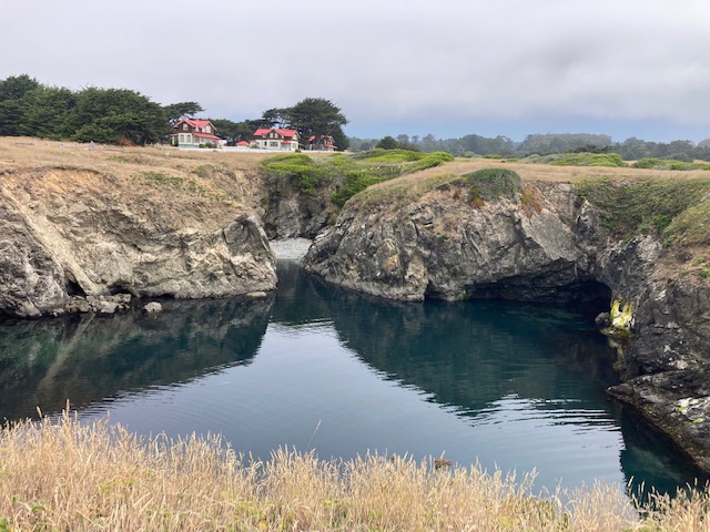 California’s Marine Terraces – Cal Geographic