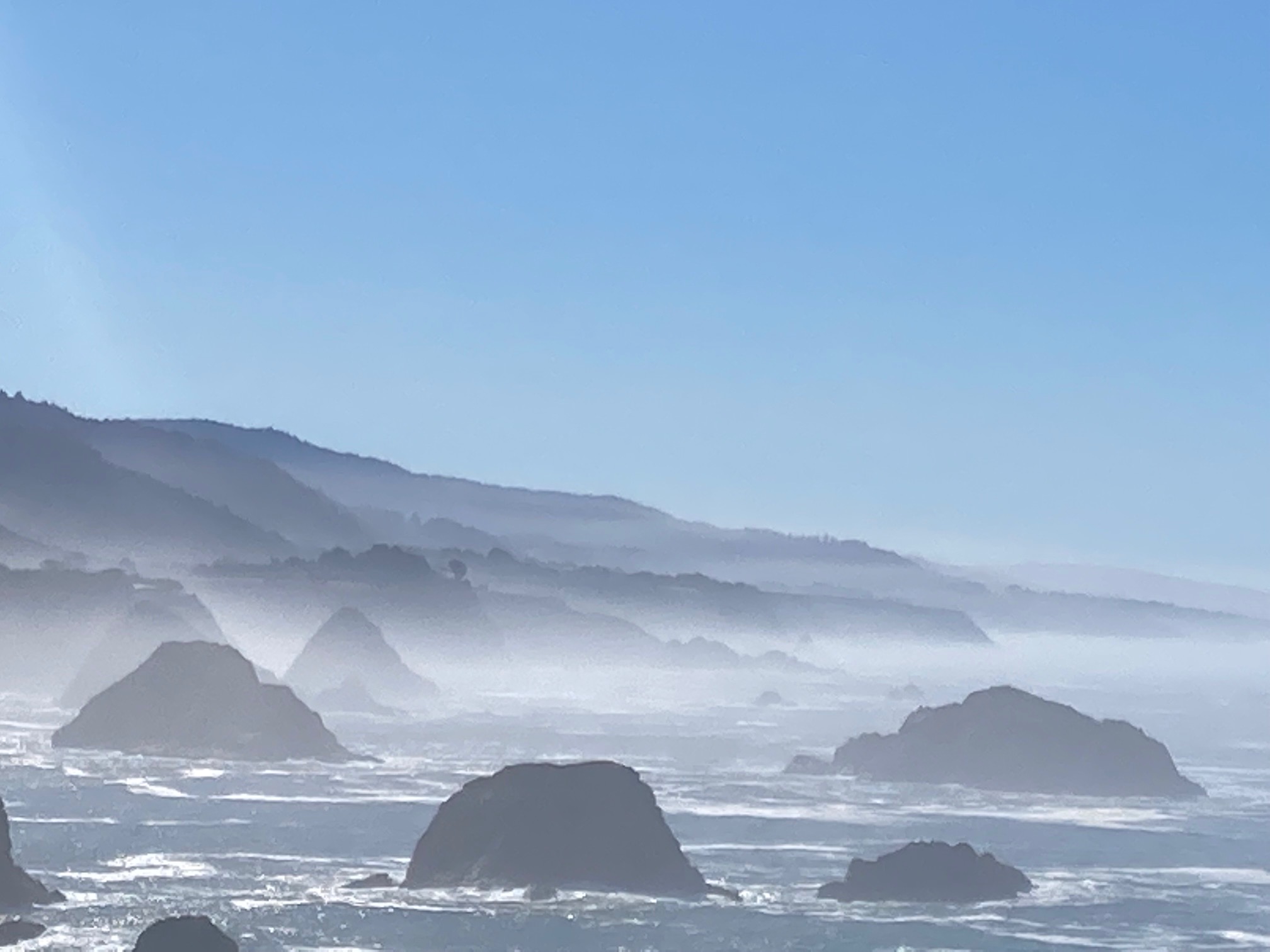 California’s Marine Terraces – Cal Geographic