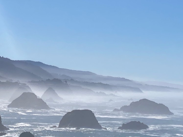 California’s Marine Terraces – Cal Geographic