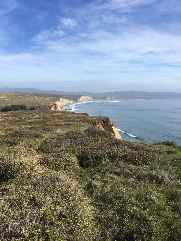 California’s Marine Terraces – Cal Geographic