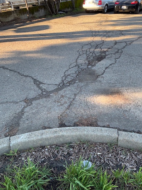 Earthquake Country: Fault Creep on the Maacama – Cal Geographic