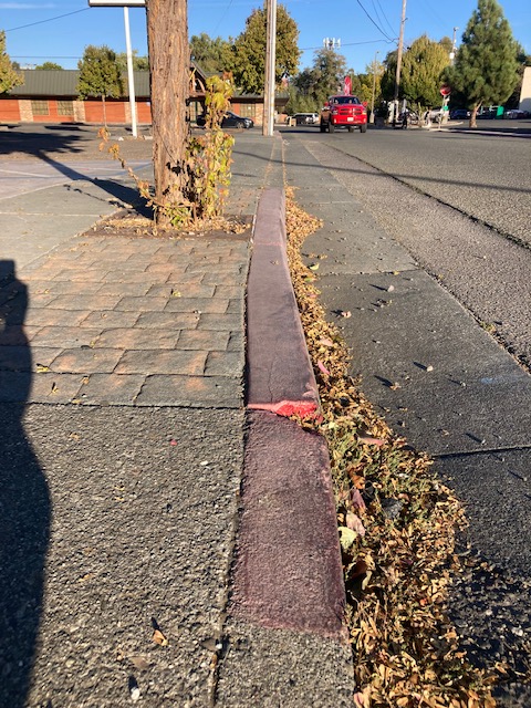 Earthquake Country: Fault Creep on the Maacama – Cal Geographic