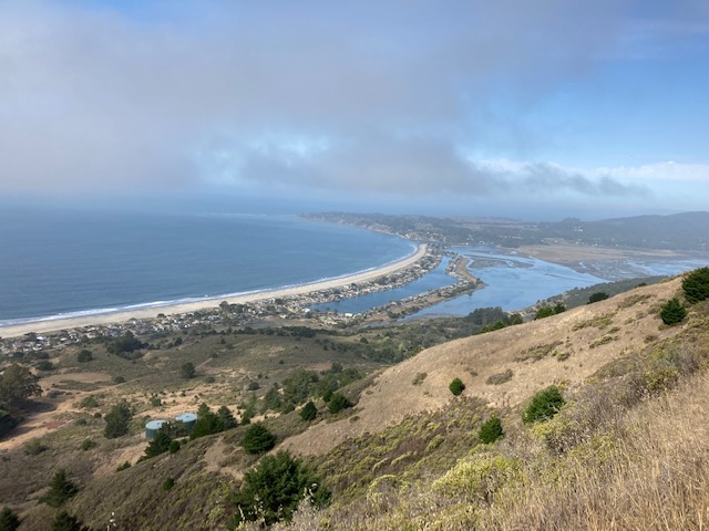 Earthquake Country: Mount Tamalpais Blind Thrust Fault – Cal Geographic