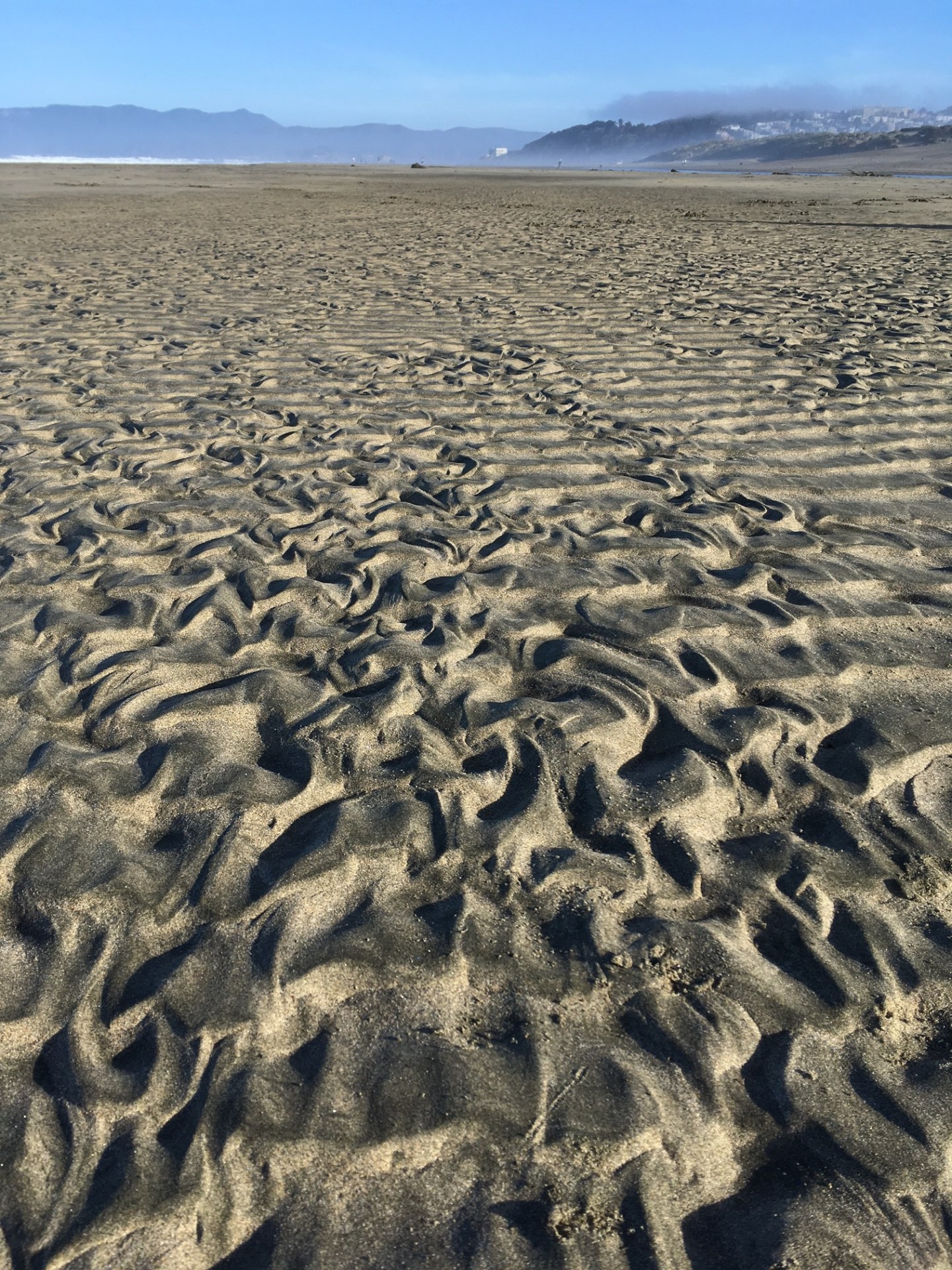 Geomorphography: Bedform – Cal Geographic